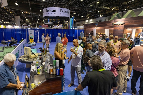 Inside fishing tackle’s can’t-miss review event | Tackle Trade World