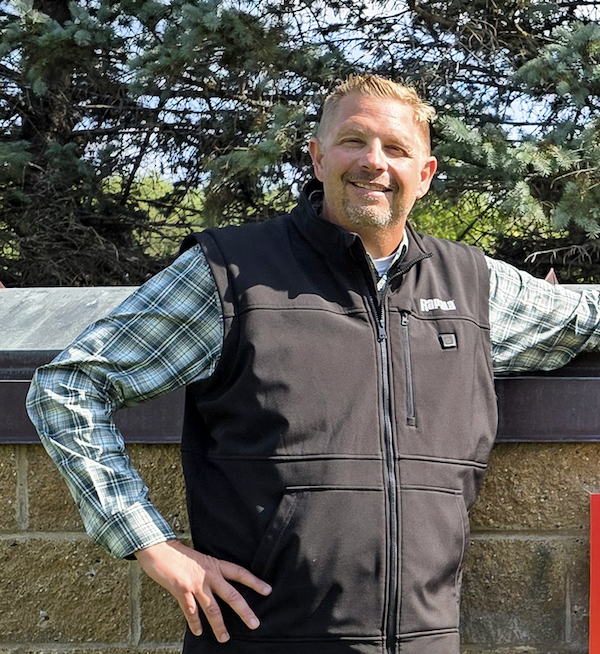 Rapala VMC enhances management team | Tackle Trade World